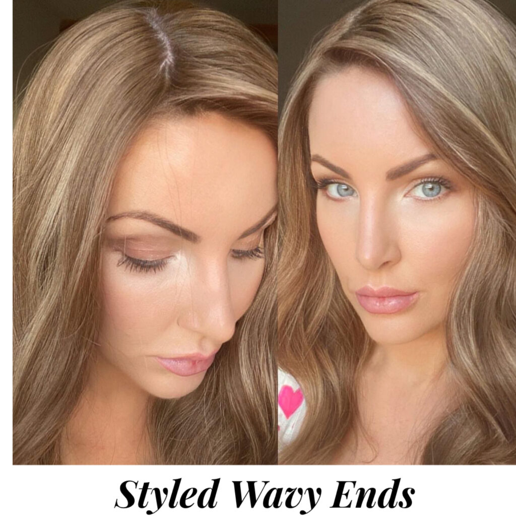Get Started - Perfect Fringe